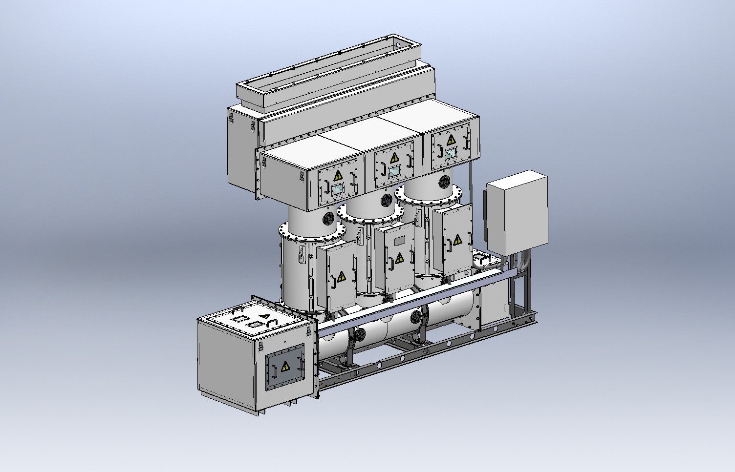 GNAC — Generator Neutral Accessory Compartment — CupralBridge [EN]